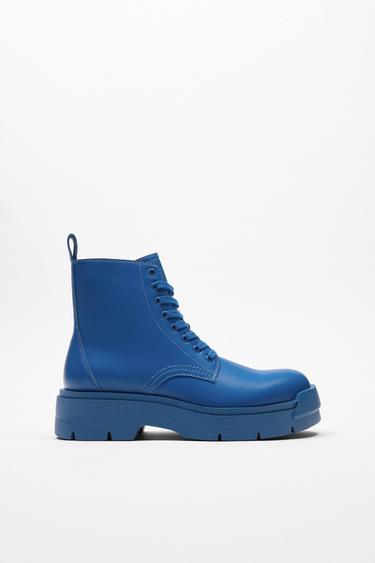Botas E Botins Sapatos Homem | ZARA Brasil
