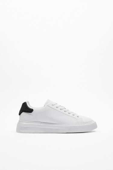 Tênis masculinos | Nova Coleção Online | ZARA Brasil