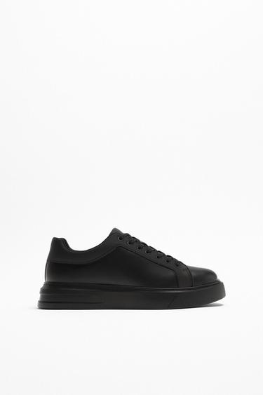 Tênis Sapatos Homem | ZARA Brasil