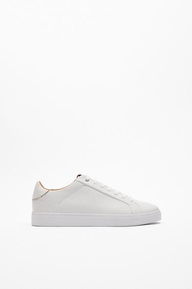 Tênis Sapatos Homem | ZARA Brasil