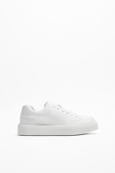 Tênis Sapatos Homem | ZARA Brasil