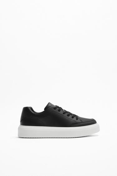 Tênis Sapatos Homem | ZARA Brasil