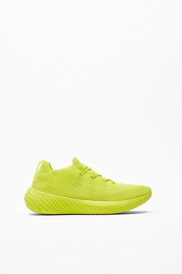Tênis Sapatos Homem | ZARA Brasil