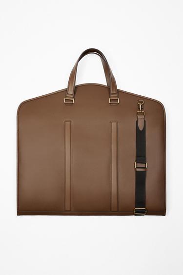 Suit Carrier Bags Man | ZARA Australia