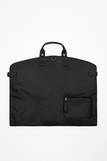 Suit Carrier Bags Man | ZARA South Africa