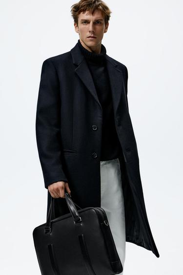 Men´s Briefcases & Work Bags | Online Sale | ZARA Australia