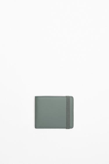 Men´s Wallets | Explore our New Arrivals | ZARA South Africa