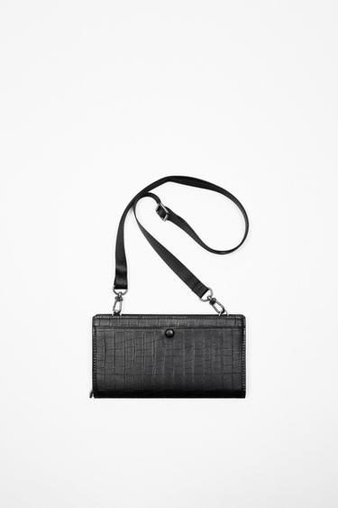 Men´s Wallets | Explore our New Arrivals | ZARA South Africa