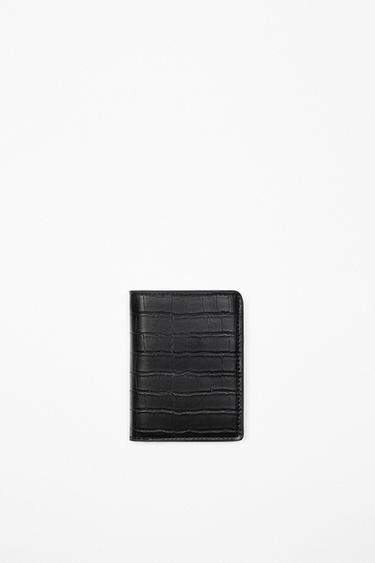 Men´s Wallets | ZARA New Zealand