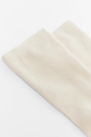 Women´s Socks | ZARA Australia