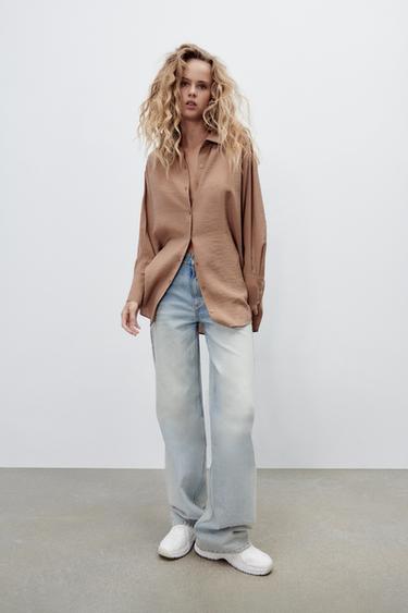 Women's Maternity Wear | ZARA Lebanon