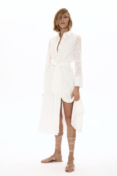 Women's Party Dresses | Online Sale | ZARA Lebanon