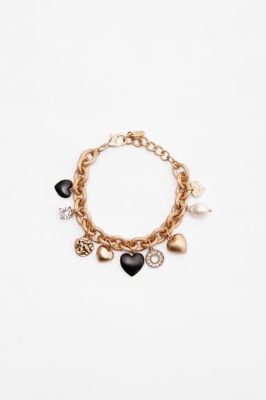 Women´s Bracelets | Explore our New Arrivals | ZARA Malaysia