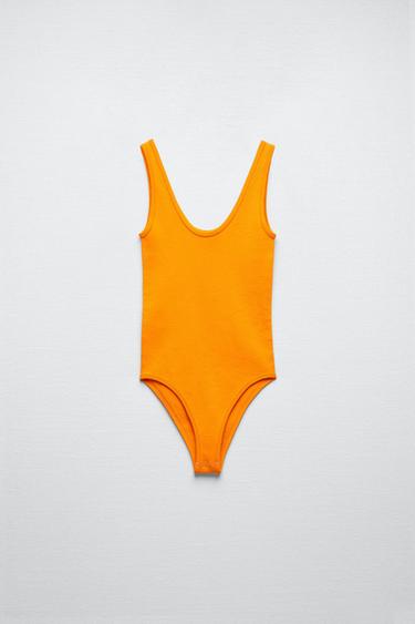 Body Mulher | ZARA Brasil