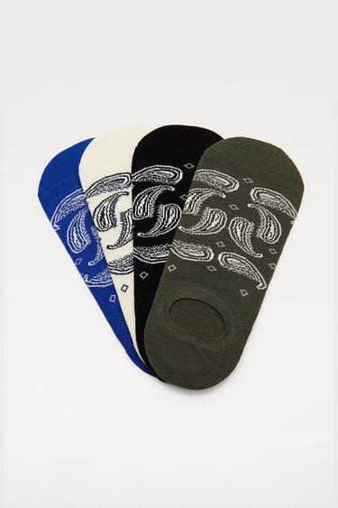 Men´s Socks | ZARA Australia