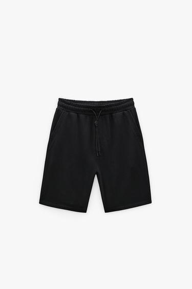 Men´s Shorts | ZARA New Zealand