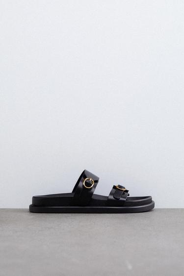 Women's Leather Shoes | Explore our New Arrivals | ZARA Australia