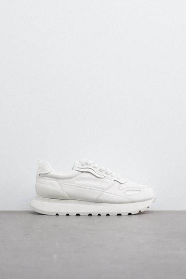 Women's Trainers | ZARA Australia