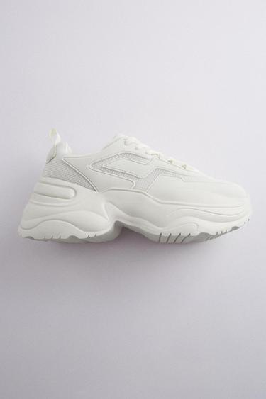 Women's Trainers | ZARA United Kingdom