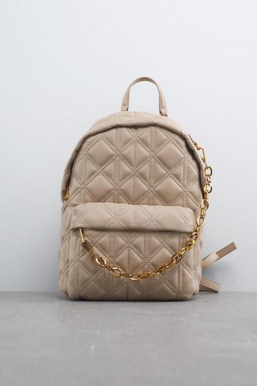 Women's Backpacks | Explore our New Arrivals | ZARA Australia