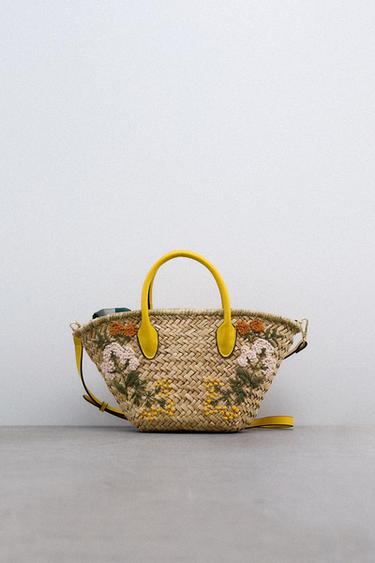 Women's Tote Bags | Explore our New Arrivals | ZARA United Kingdom