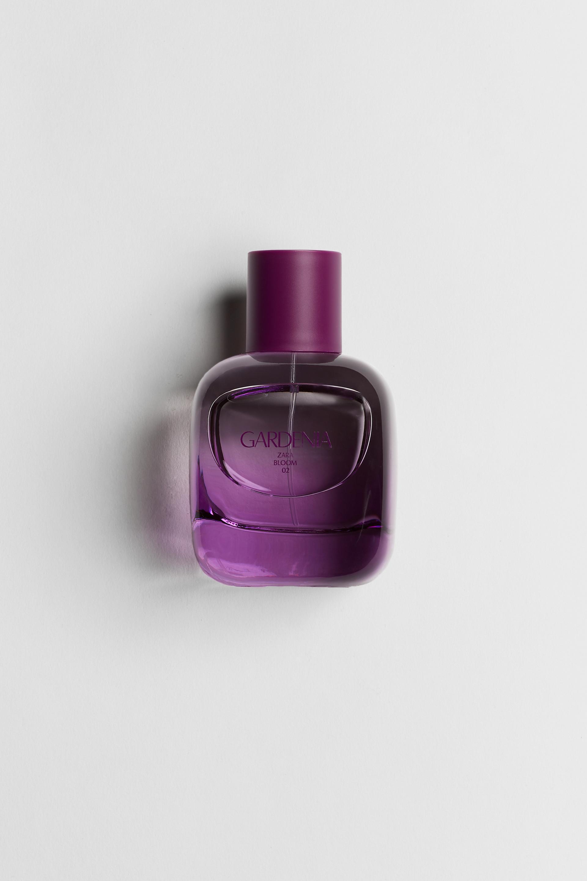 GARDENIA 90 ML 3 04 Oz Tinted Leather ZARA South Africa GARDENIA 90 ML 3 04 Oz Tinted Leather ZARA South Africa