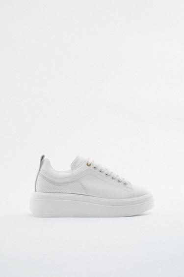 Women's Trainers | ZARA United Kingdom