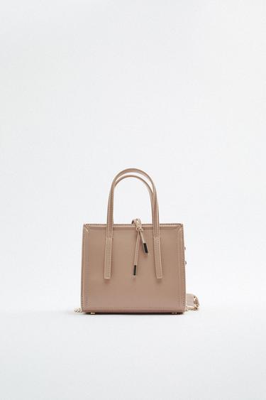 Women's Mini Bags | ZARA Australia