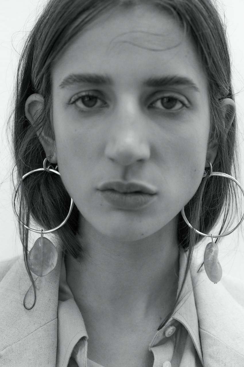 Cool Earrings For Girls Tumblr