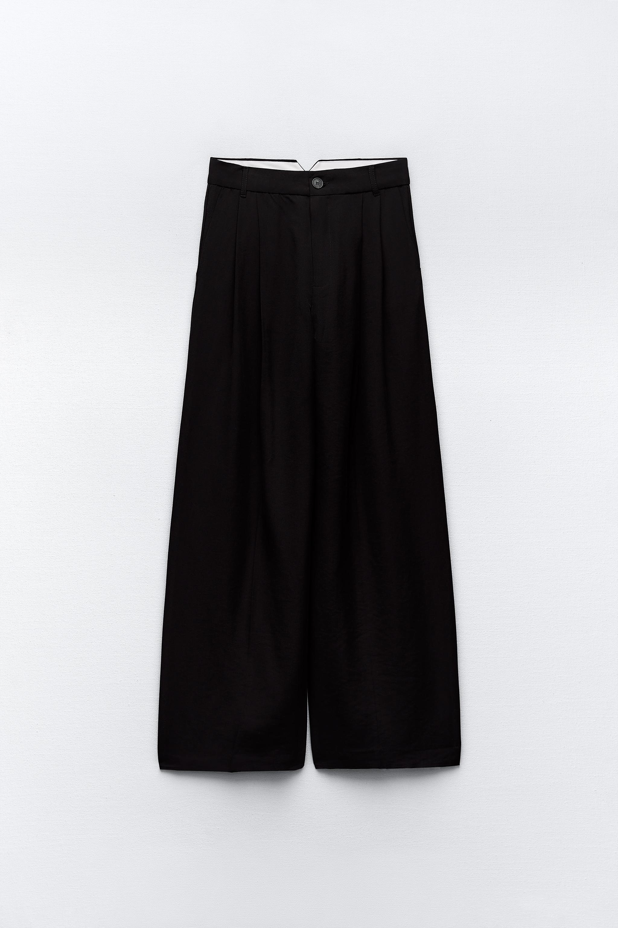 Zara Full Length Pants Mall Of America®