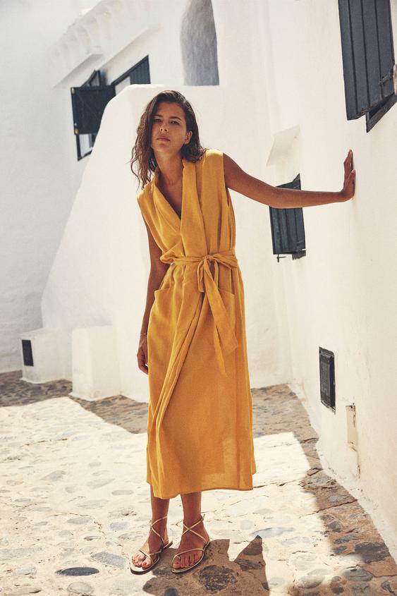 Zara 여성 의류 최대 50% 할인 - MODUBA