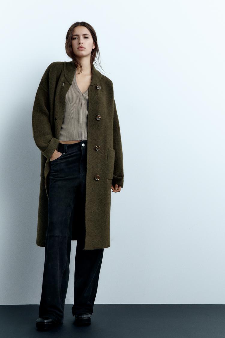 Save Money When Shopping at Zara. Join Karma For Free