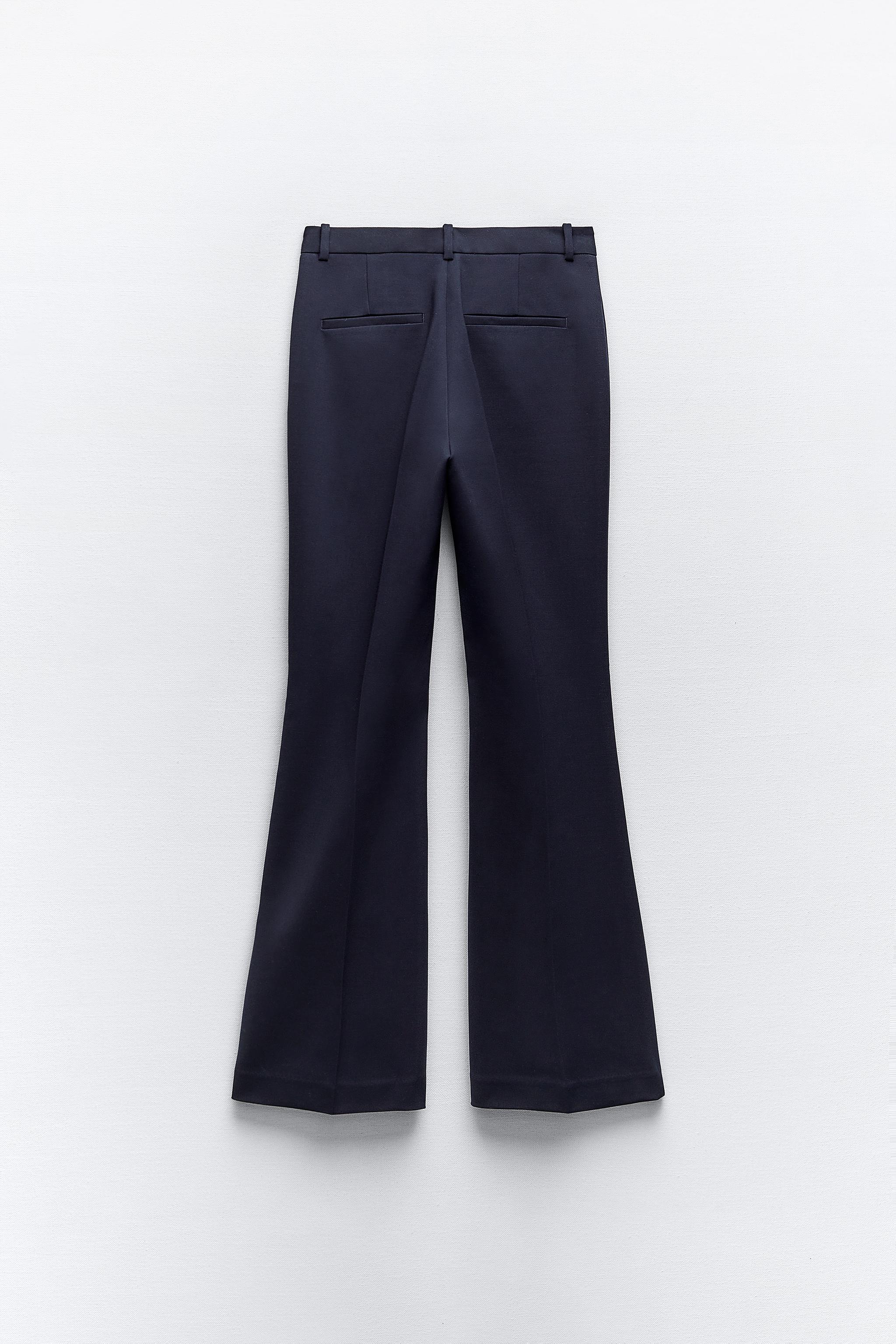 Zara FLARED PANTS | Mall of America®