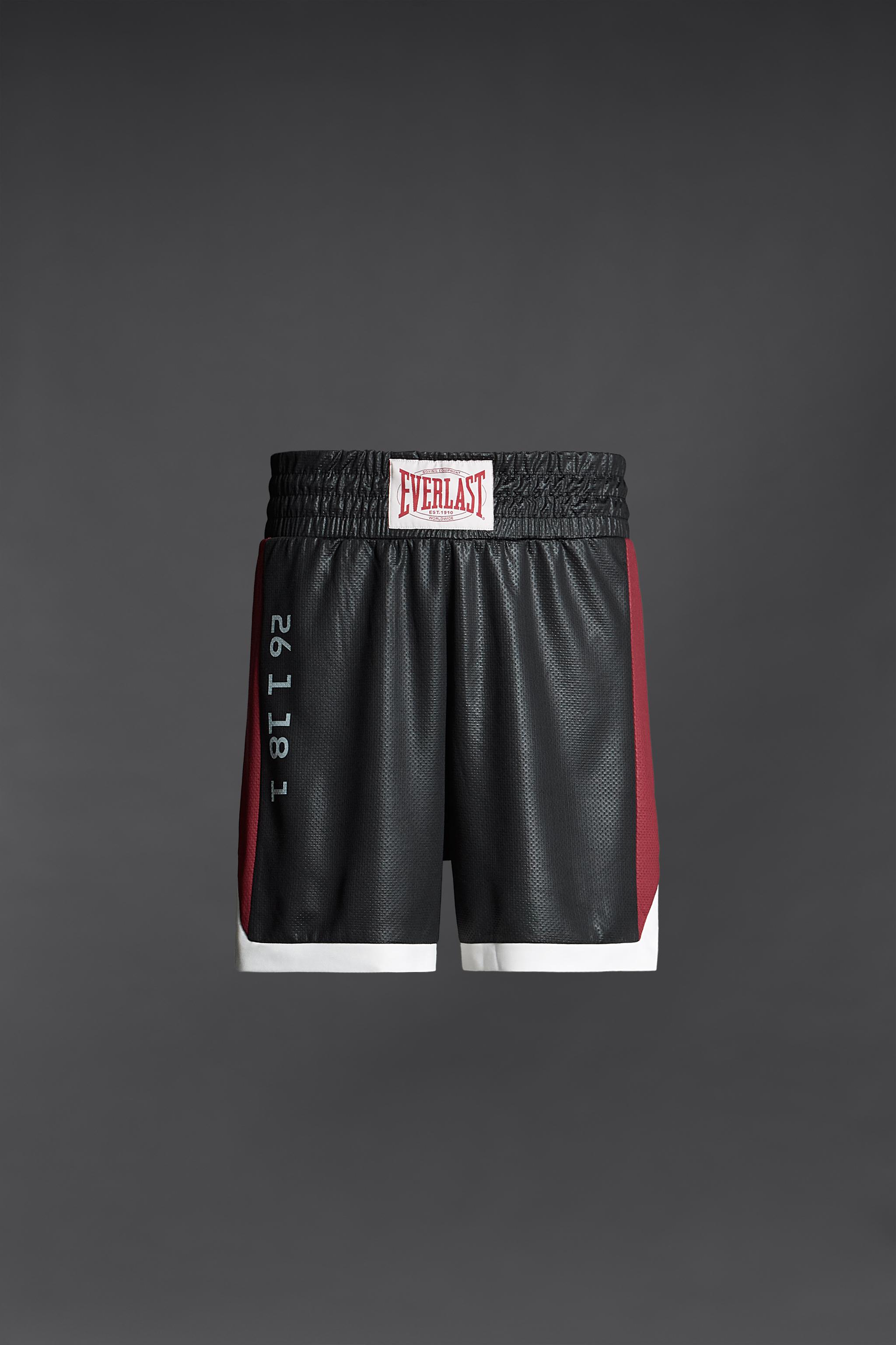Zara EVERLAST® BOXING SHORTS | Mall of America®
