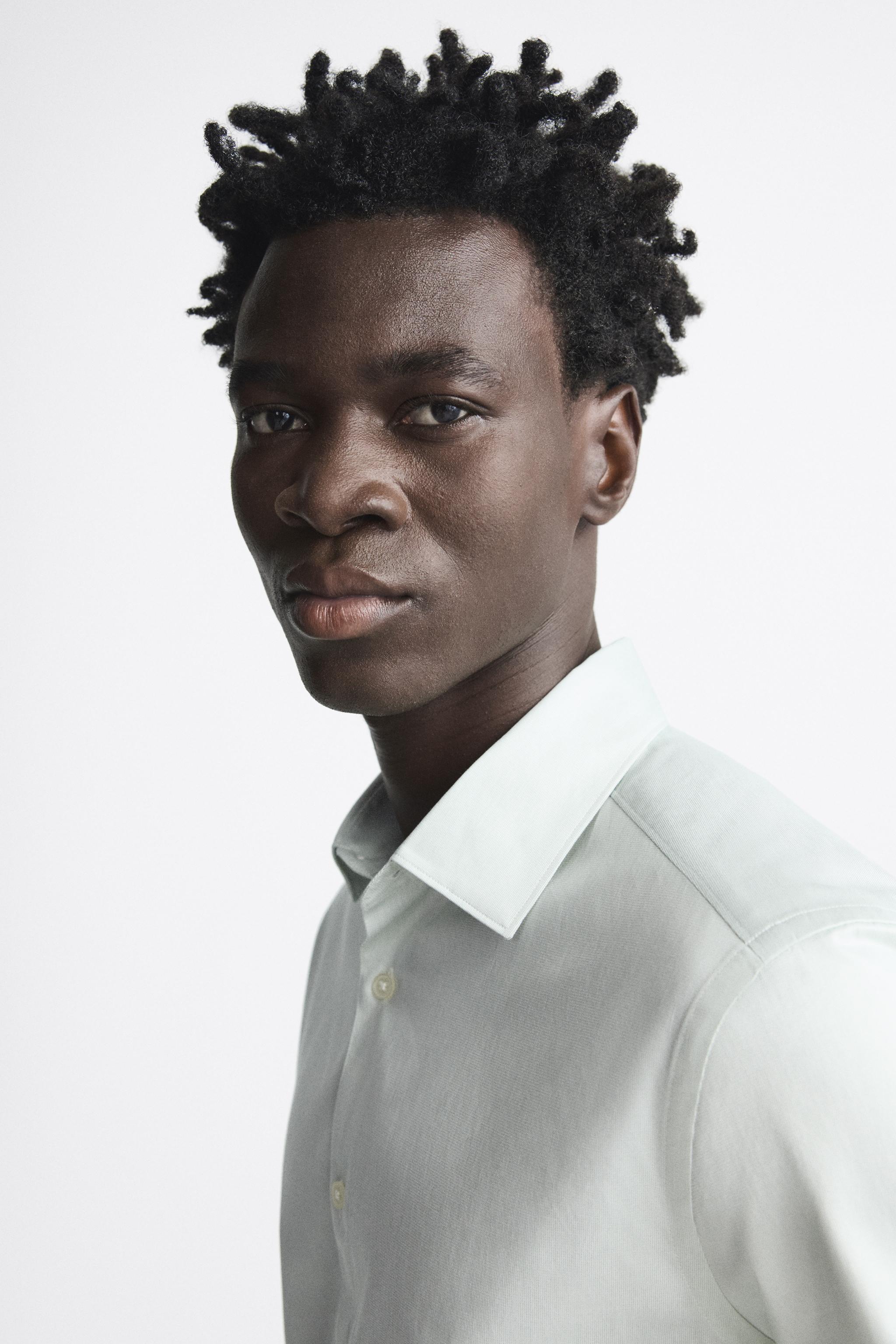 Zara STRUCTURED SHIRT | Mall of America®