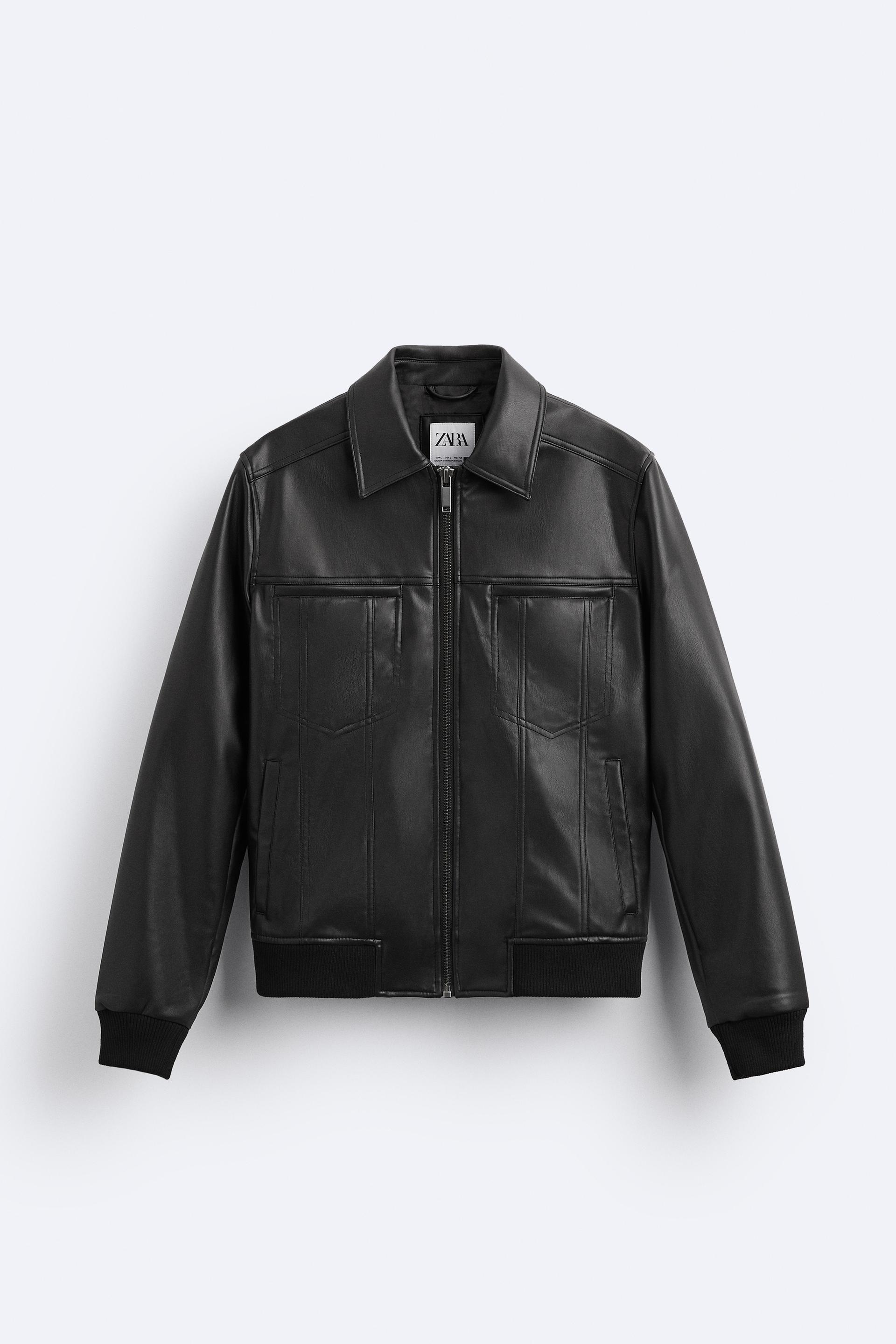 Zara Men Jacket