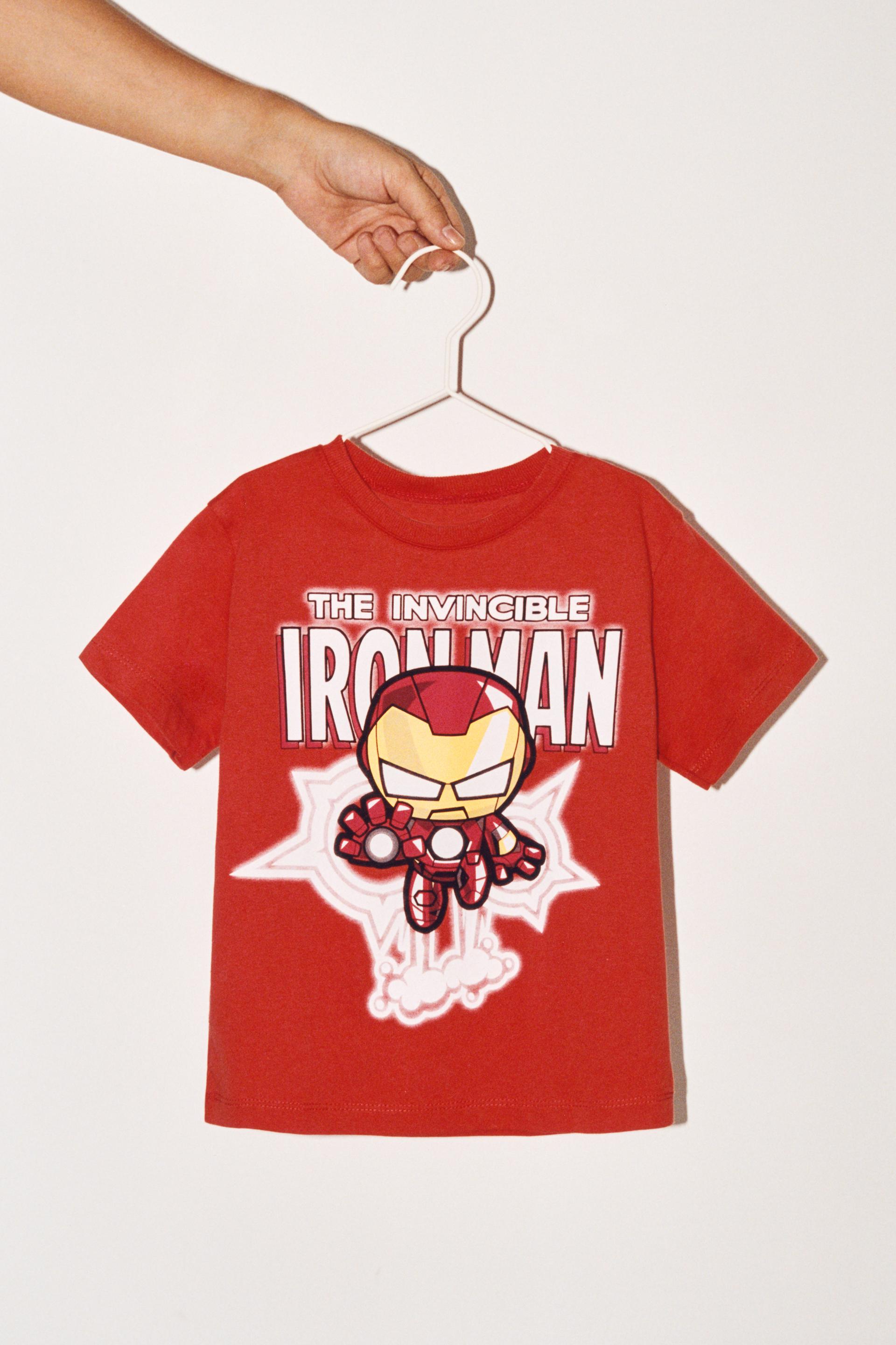 Ironmaven Shirt