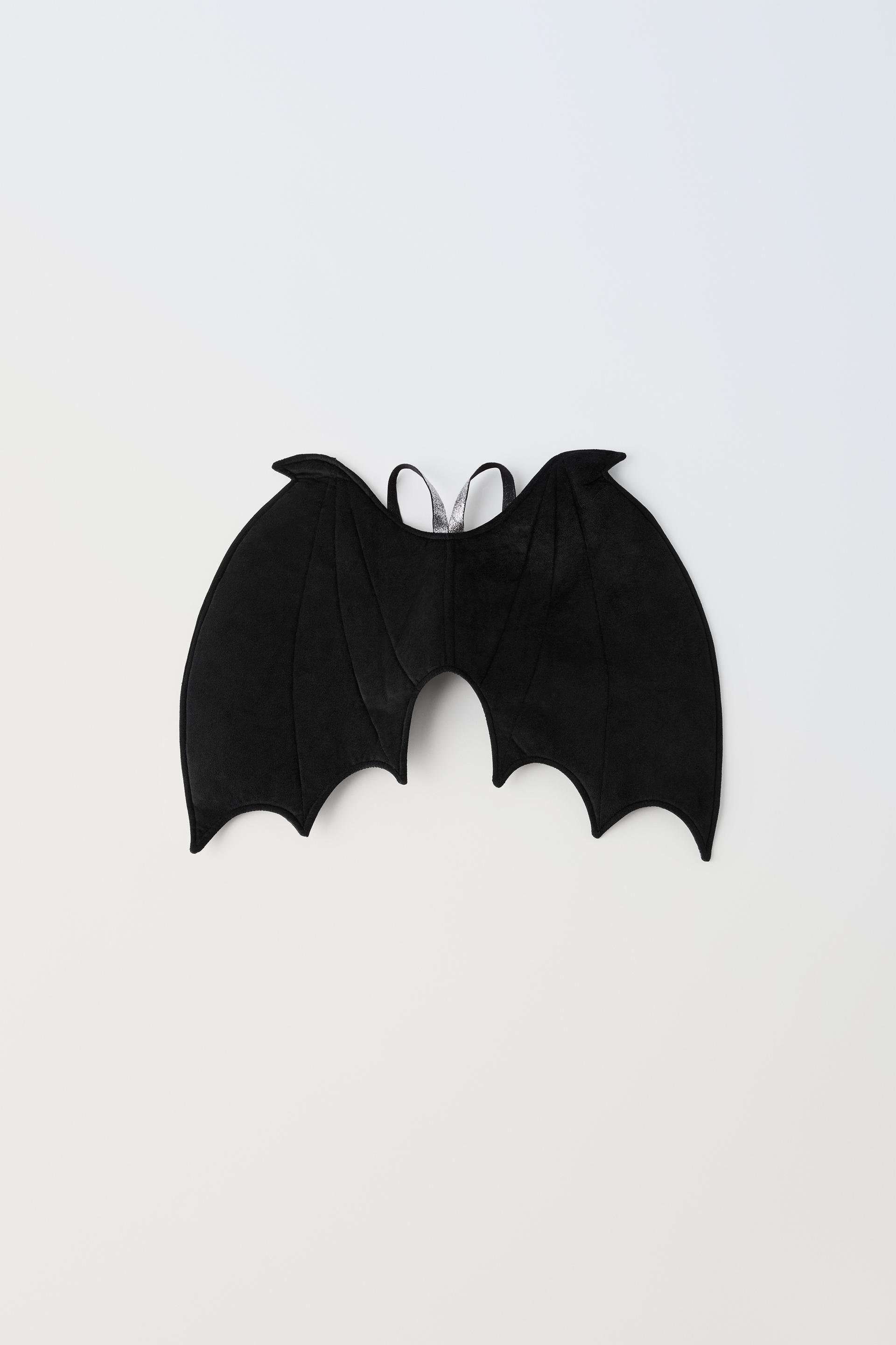 Bat Wings