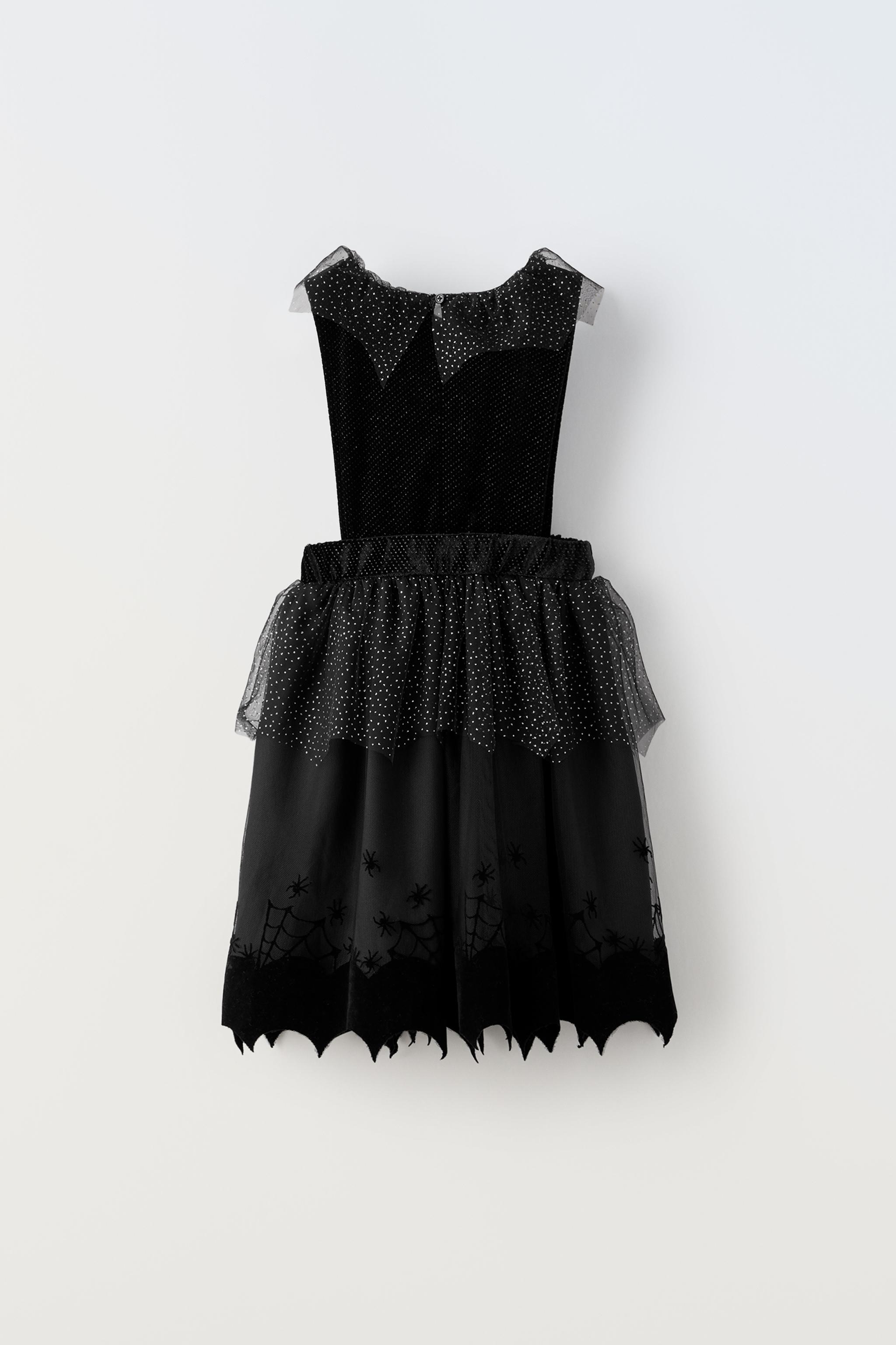 Zara HALLOWEEN WITCH COSTUME | Mall of America®