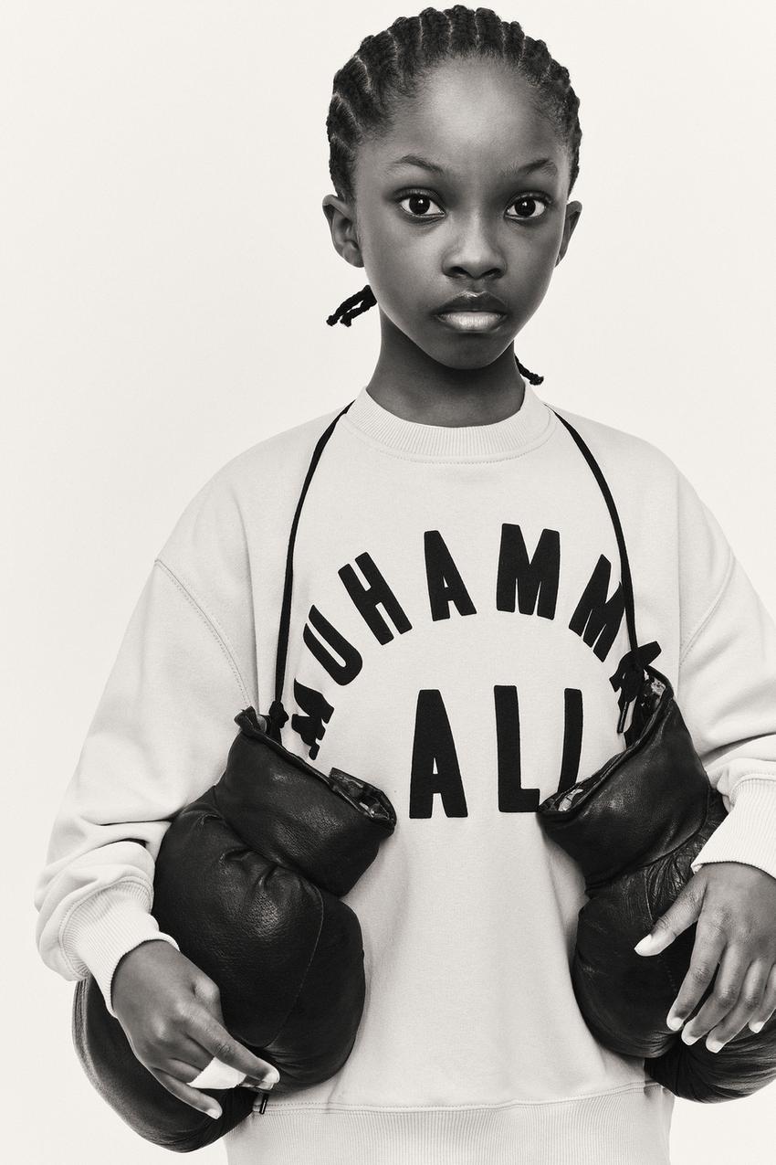 Muhammad Ali As A Boy
