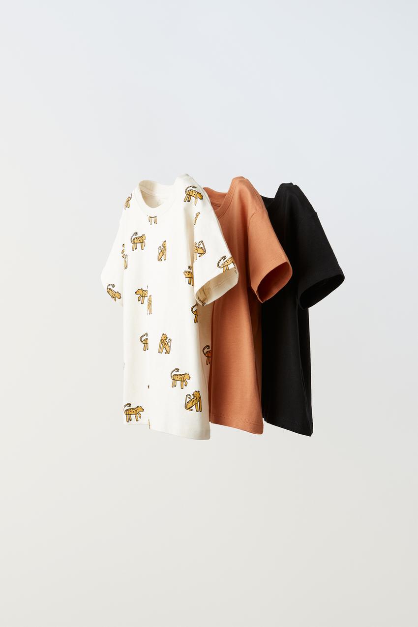 Zara Pack