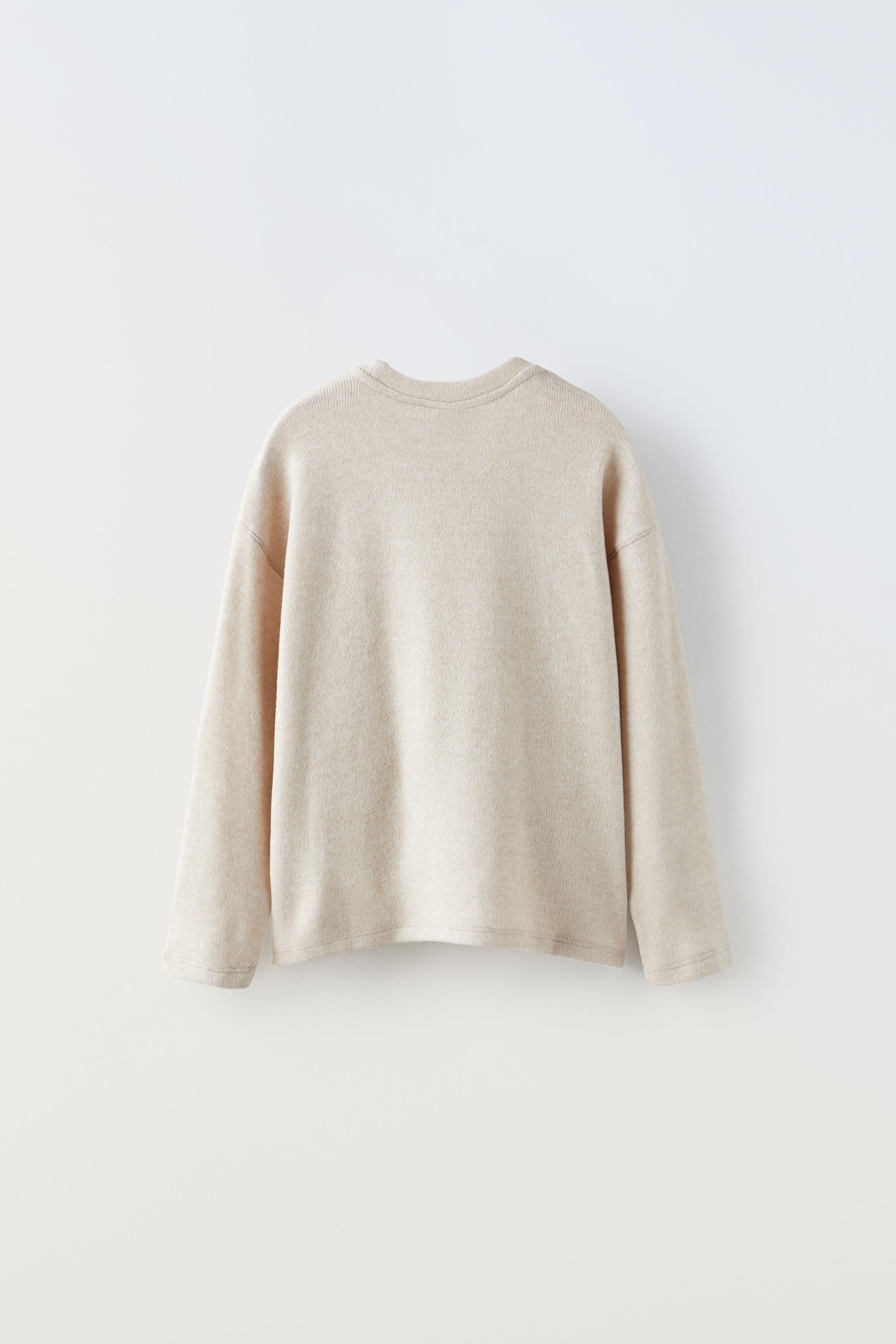 Zara SOFT TOUCH TOP | Mall of America®