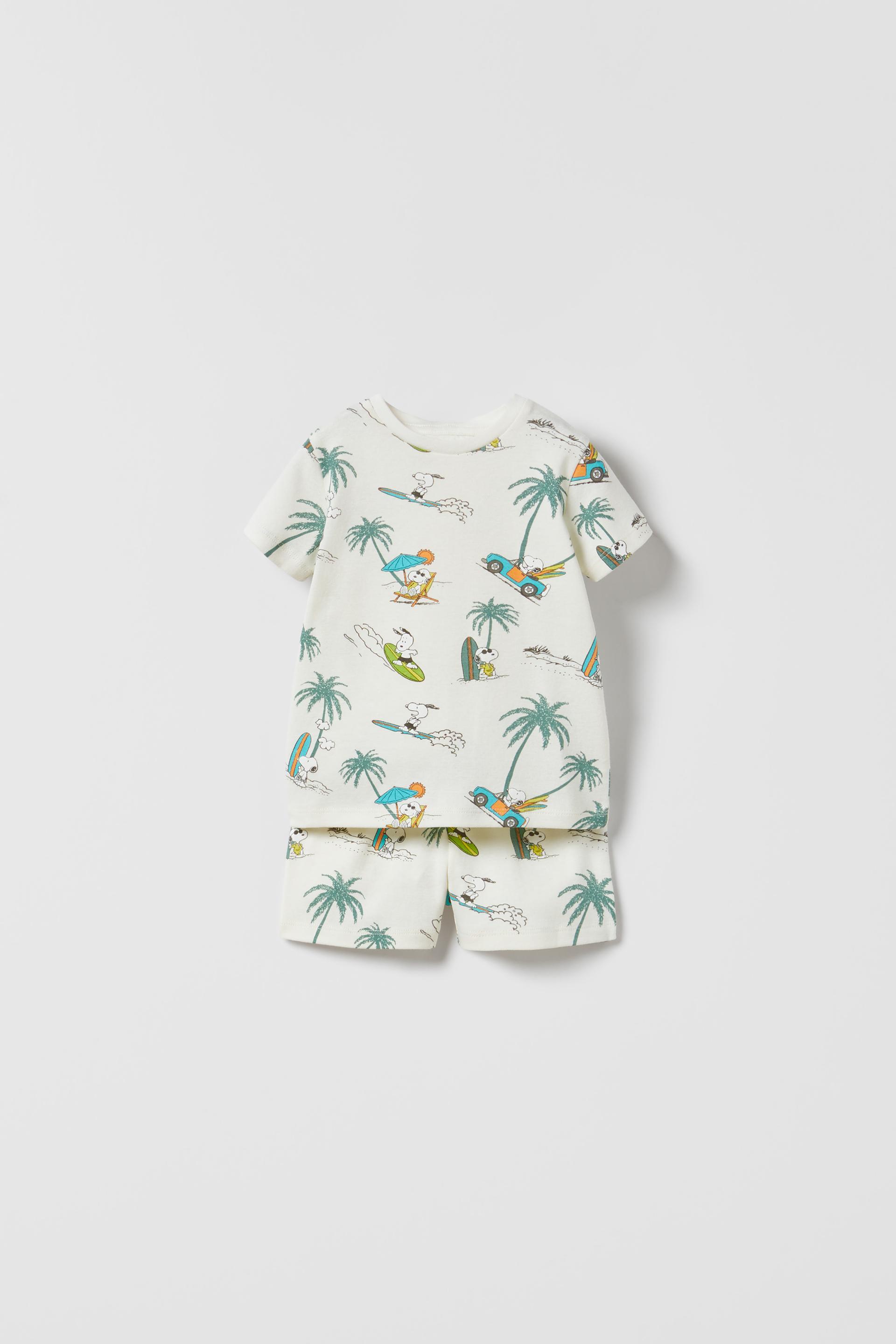 Zara SNOOPY PEANUTS™ SET | Mall of America®