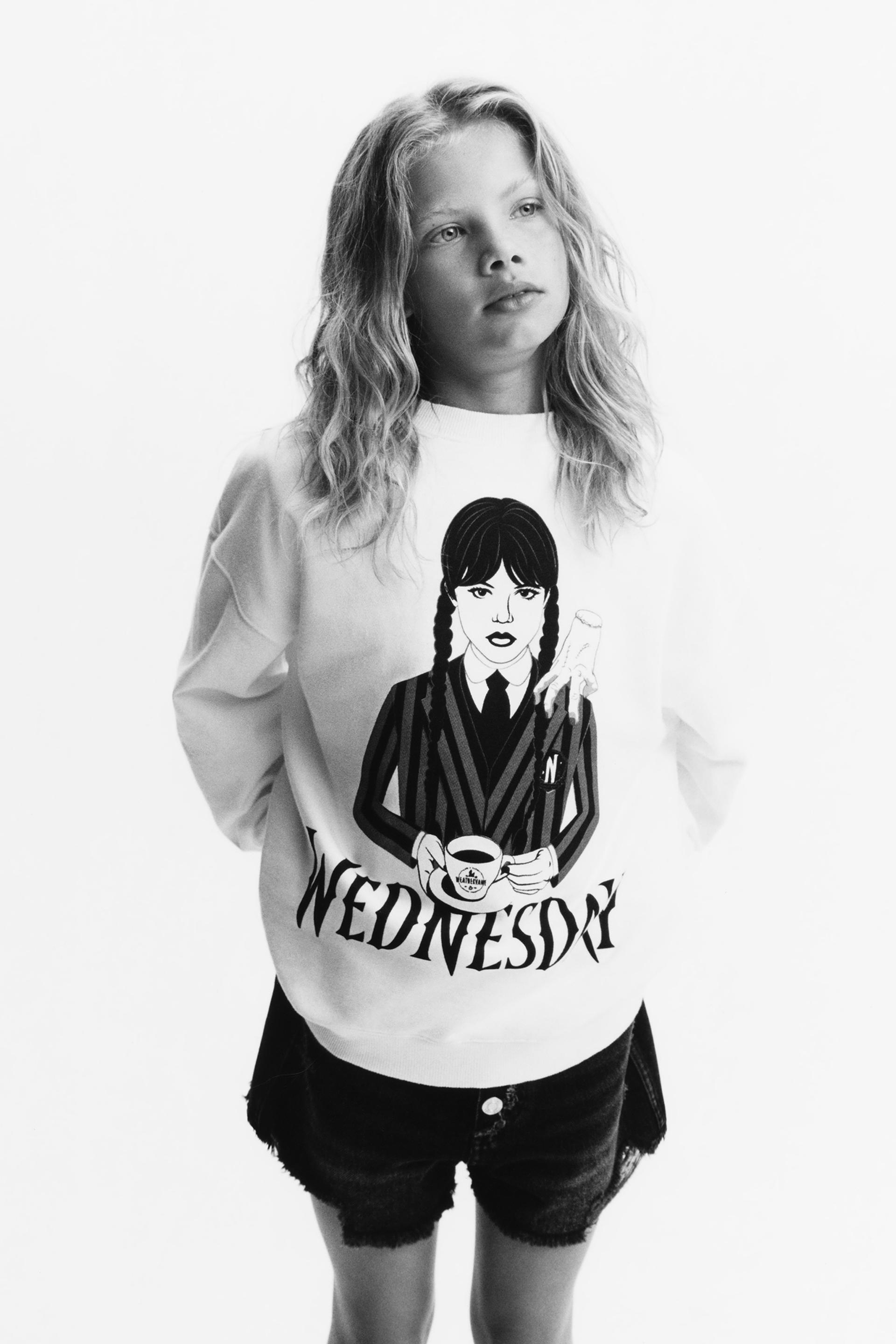 WEDNESDAY SVETARI Oyster White ZARA Suomi Finland wednesday-svetari-oyster-white-zara-suomi-finland