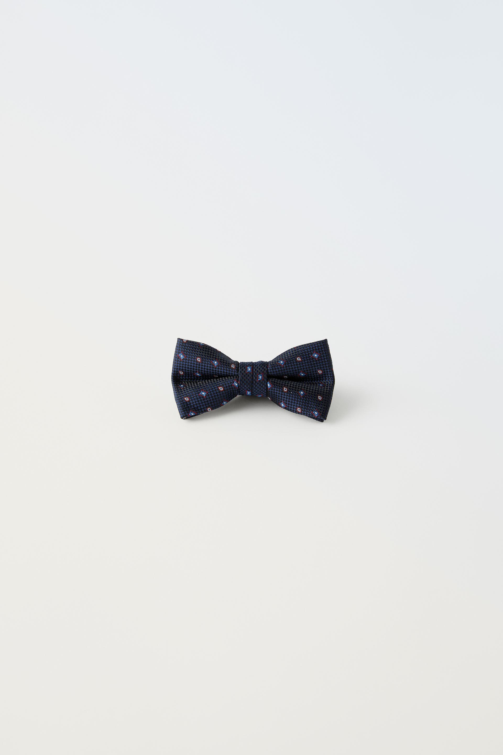 Bow Tie Printable