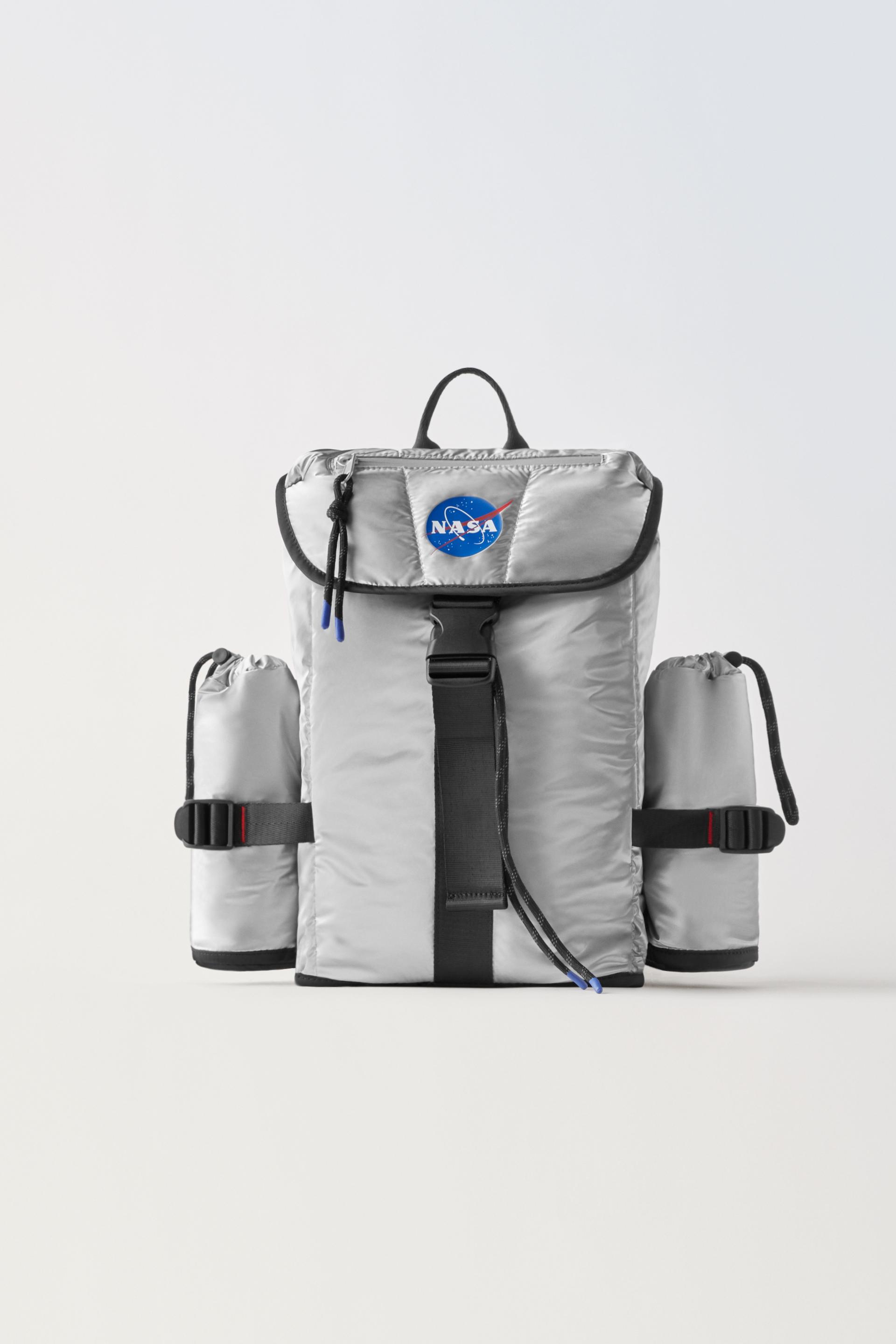 Nasa Astronaut Backpack