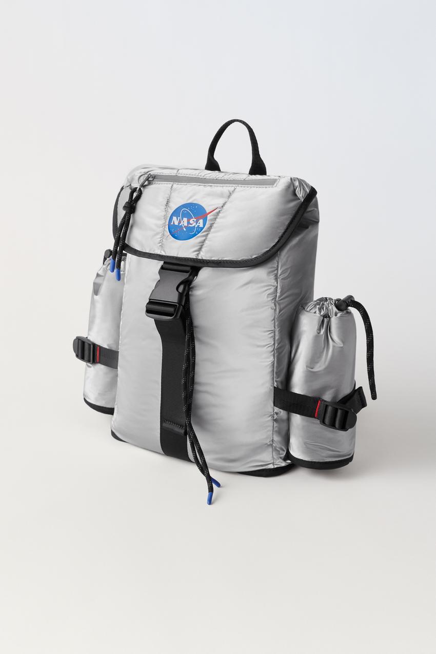 Nasa Space Laptop Backpack