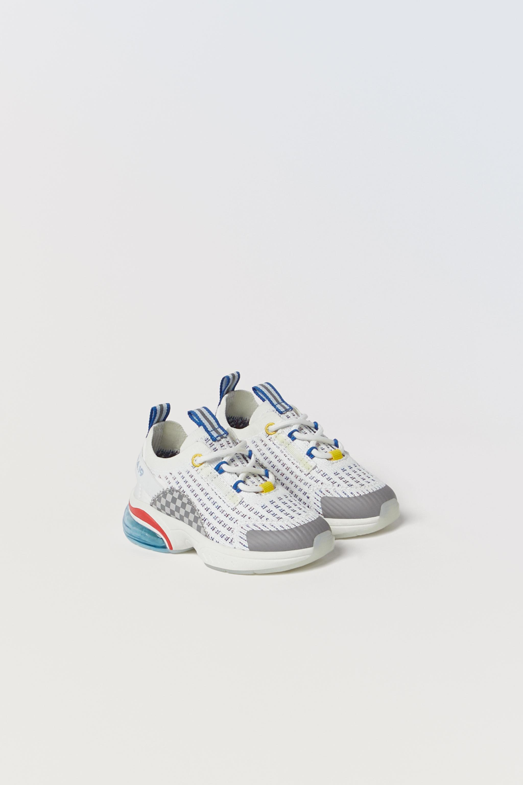 Zara RACING SNEAKERS | Mall of America®