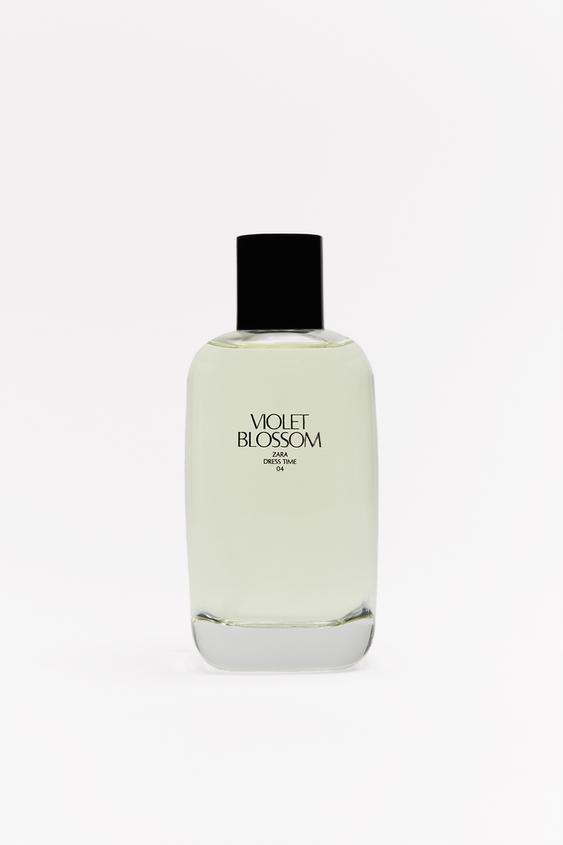 VIOLET BLOSSOM 180 ML / 6.09 oz | ZARA Georgia