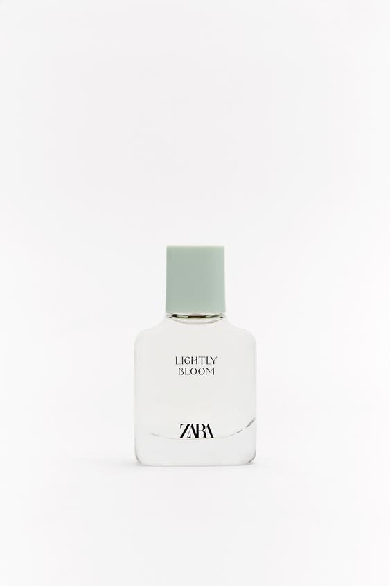 LIGHTLY BLOOM 30 ML | ZARA Brasil